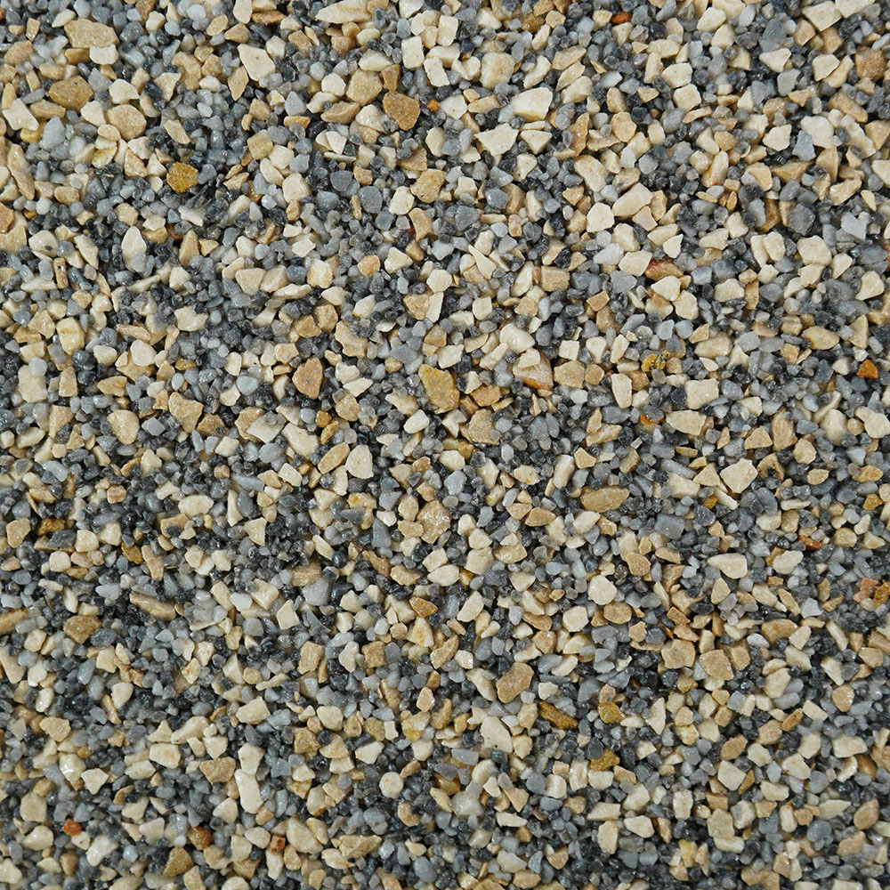 Resin-Bound Vuba Stone Surfaces | Sierra Stone