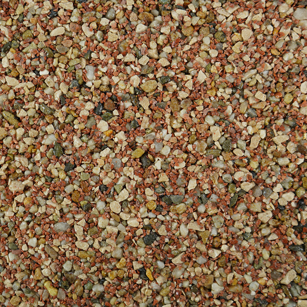 Resin-Bound Vuba Stone Surfaces | Sierra Stone